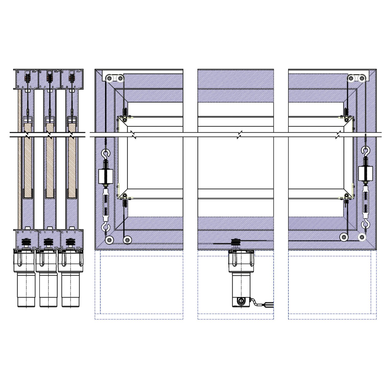 Visual Display Boards – Aarco | Architectural Division 10 Products