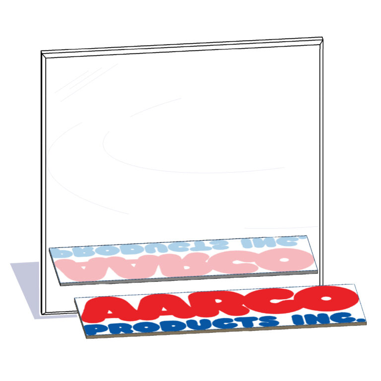 Visual Display Boards – Aarco | Architectural Division 10 Products