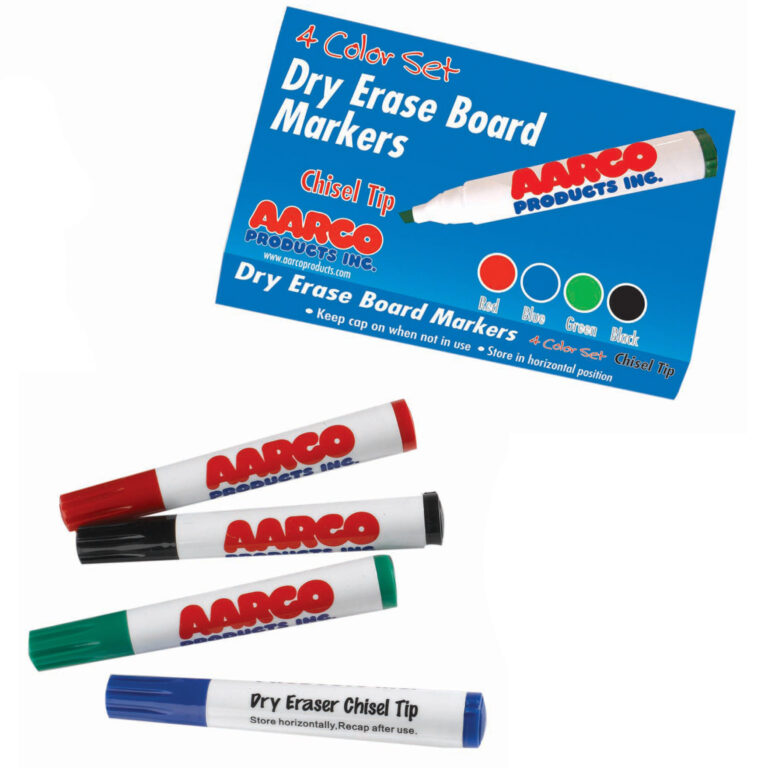 Visual Display Boards – Aarco | Architectural Division 10 Products